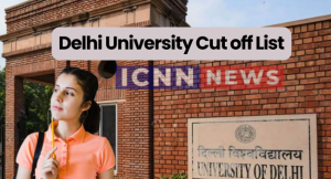 DU Cut off List 2026: Release Date, 1st, 2nd, 3rd, 4th | Download